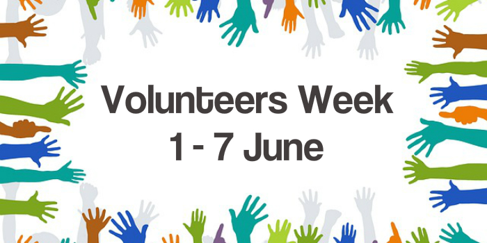 Home - Basingstoke Voluntary Action