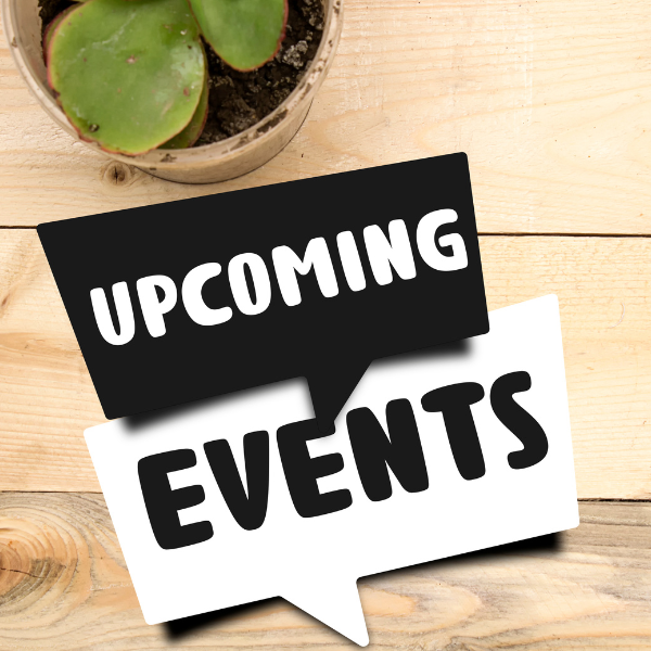 BVA's Upcoming Training & Events - Basingstoke Voluntary Action